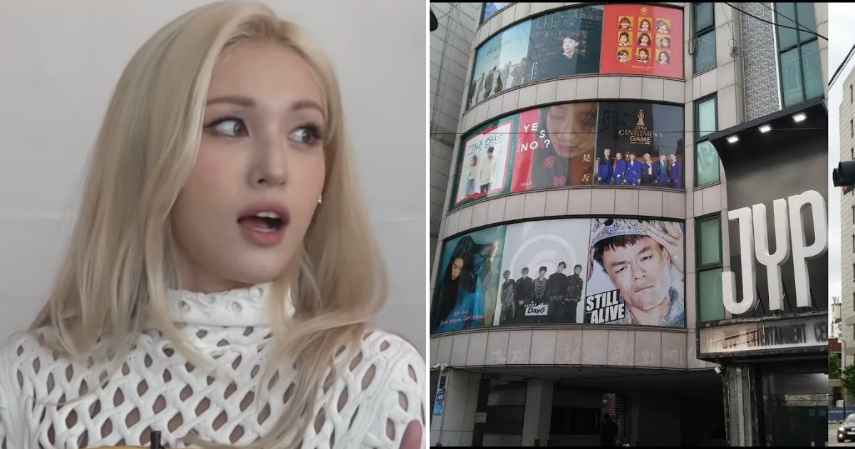 Jeon Somi est franchement honnête sur la raison pour laquelle elle a quitté JYP Entertainment et ...