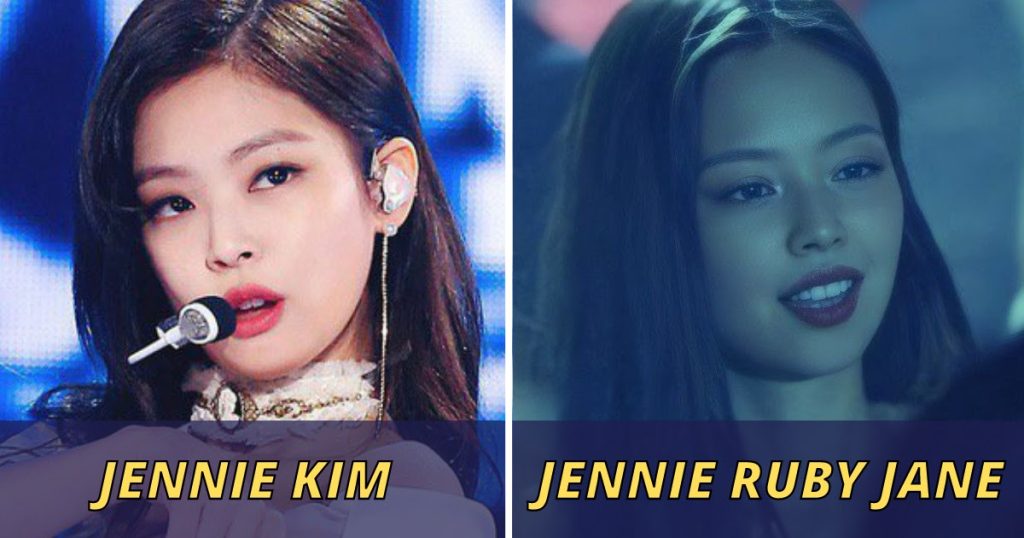 Jennie de BLACKPINK fera ses débuts d'actrice sous "Jennie Ruby Jane"⁠— Voici ce que nous savons ...