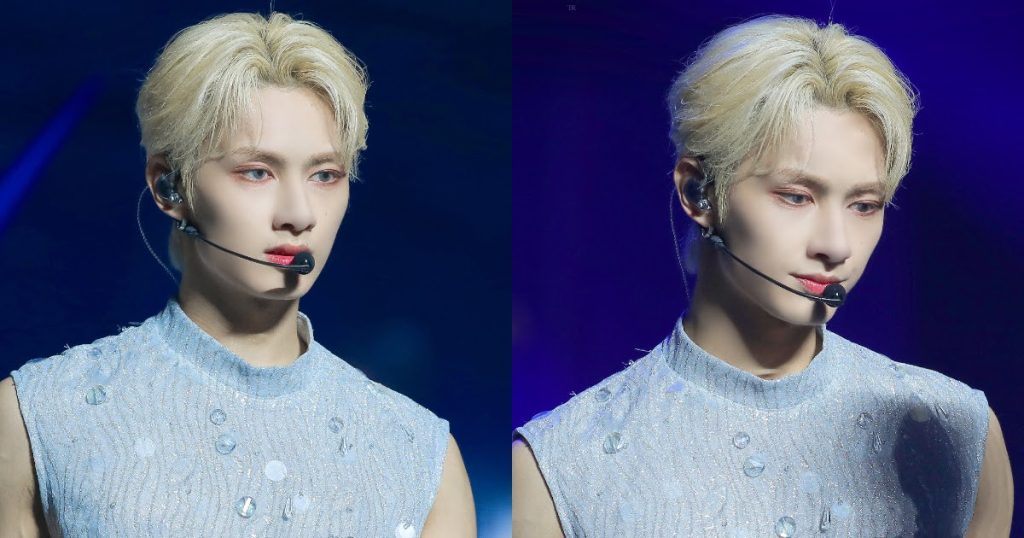 SEVENTEEN's Jun sortira le single numérique solo "LIMBO" • Kpopnews