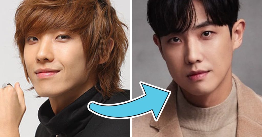 Voici ce que font les membres actuels et anciens du MBLAQ après sept ans • Kpopnews