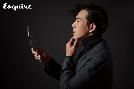 Song Il Gook "Ma femme a dit qu'elle ne voulait pas vivre avec moi si ...