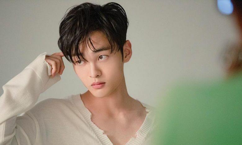 Han Suk Kyu "Kim Min Jae rejoindra l'armée en juillet"...Agence "La ...