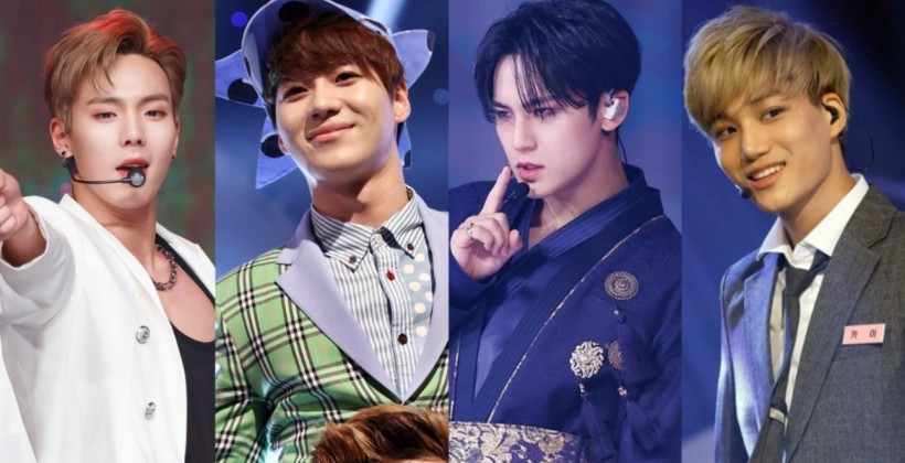 6 étapes les plus légendaires du « compte à rebours M » selon les PD : SHINee, EXO, plus ...